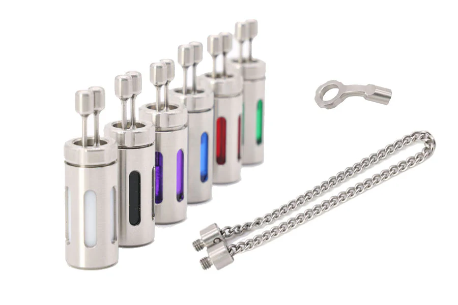 Summit ADJUSTABLE BOBBIN KIT • NEXT DAY DELIVERY • TT