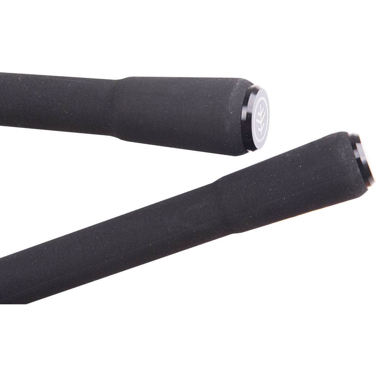 Wychwood Riot RECOIL RETRACTABLE CARP ROD FS AR • NEXT DAY DELIVERY • TT