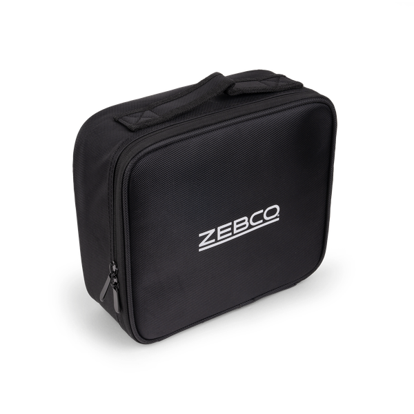 Zebco Trophy Tackle Box All • NEXT DAY DELIVERY • TT