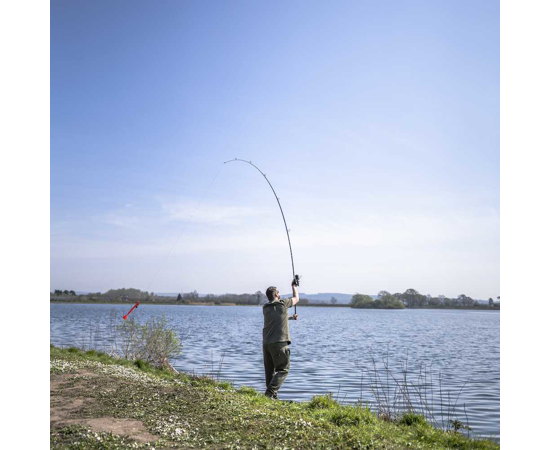 AVID MARKER FLOAT KIT • NEXT DAY DELIVERY • TT