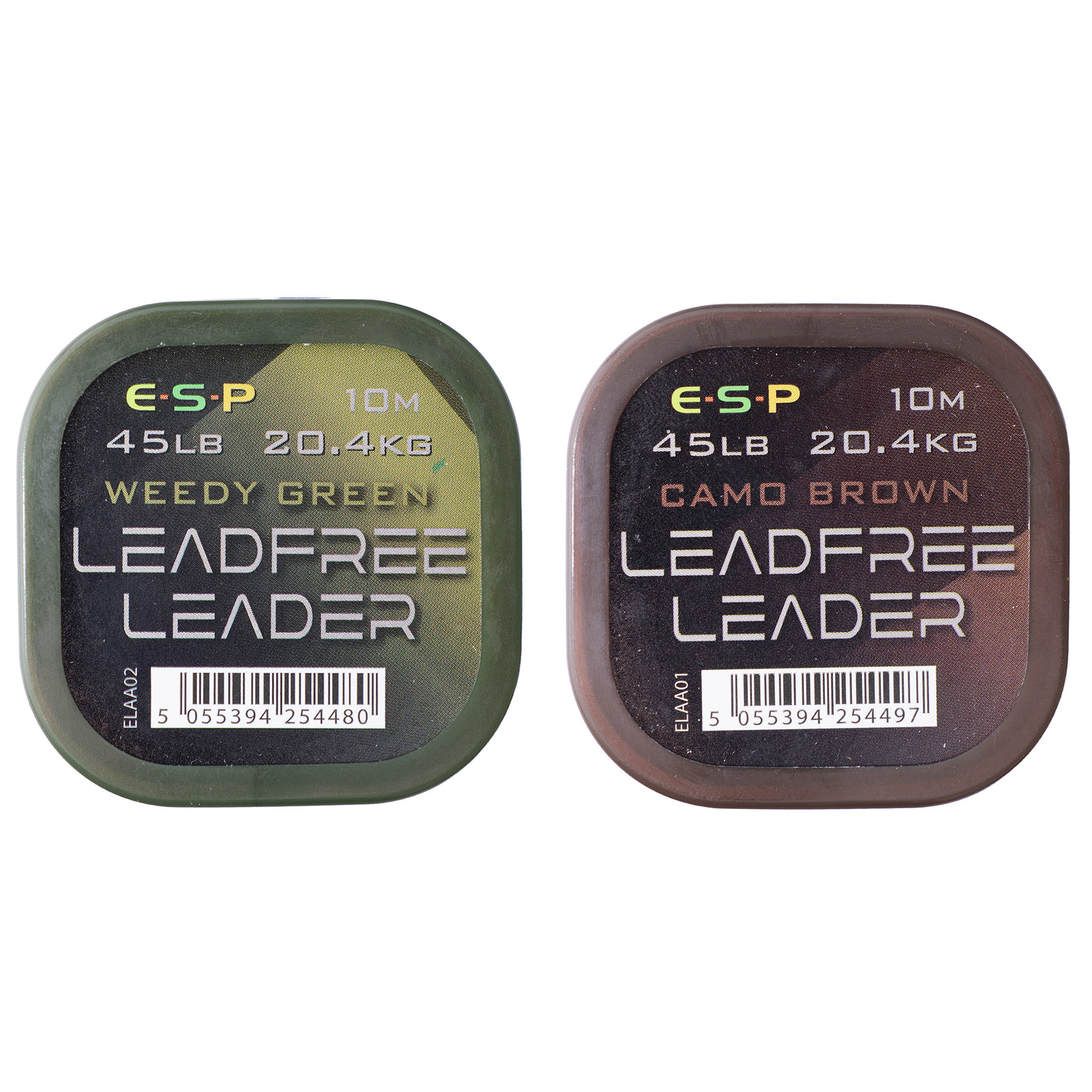 ESP Lead Free Leader 10m • NEXT DAY DELIVERY • TT