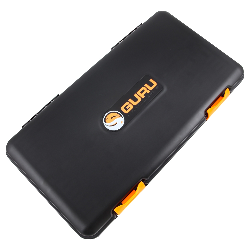Guru Rig Case XL • NEXT DAY DELIVERY • TT