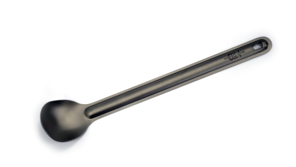 SUB X JAG Long Spoon • NEXT DAY DELIVERY • TT