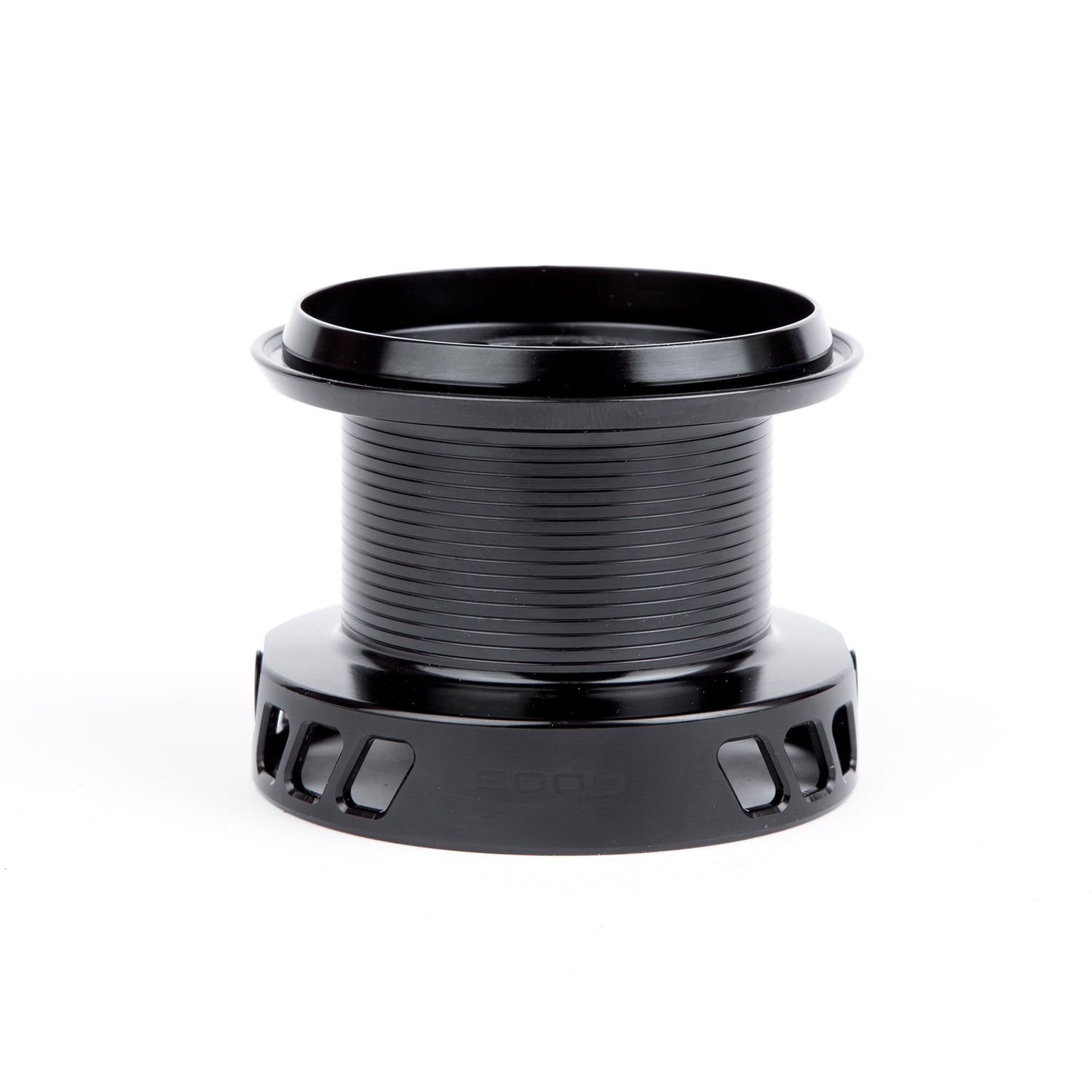 Sonik XTRACTOR BLACK SPARE SPOOL • NEXT DAY DELIVERY • TT