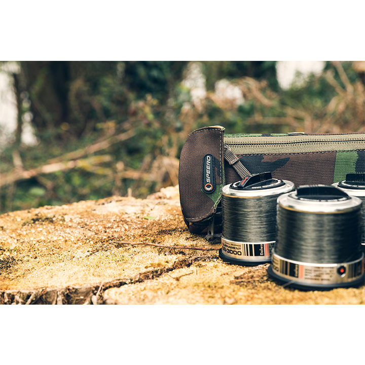 Speero SPARE SPOOL CASE • NEXT DAY DELIVERY • TT