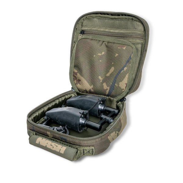 Nash Subterfuge Buzz Bar Pouch • NEXT DAY DELIVERY • TT