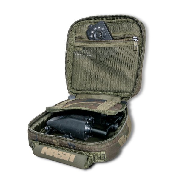 Nash Subterfuge Buzz Bar Pouch • NEXT DAY DELIVERY • TT