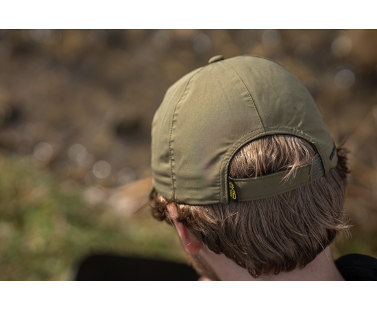 Avid Hydro-Force Waterproof Cap Green • NEXT DAY DELIVERY • TT
