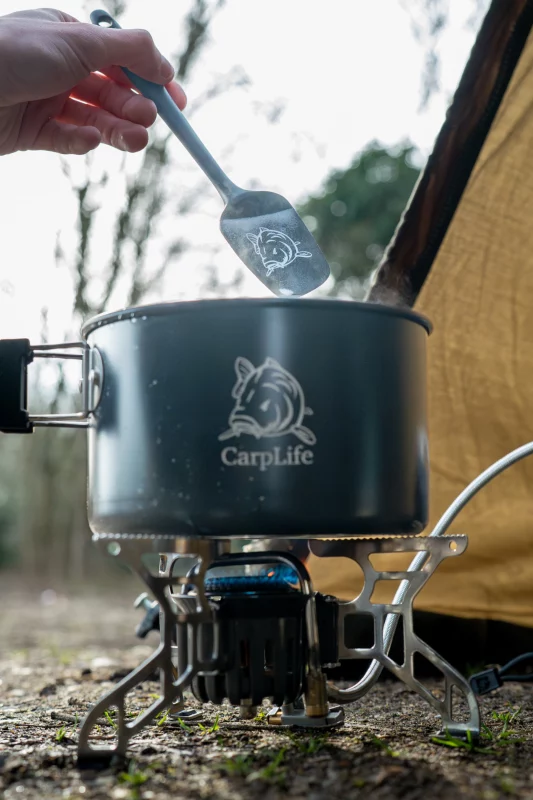 Carp Life Night Forge Saucepan • NEXT DAY DELIVERY • TT