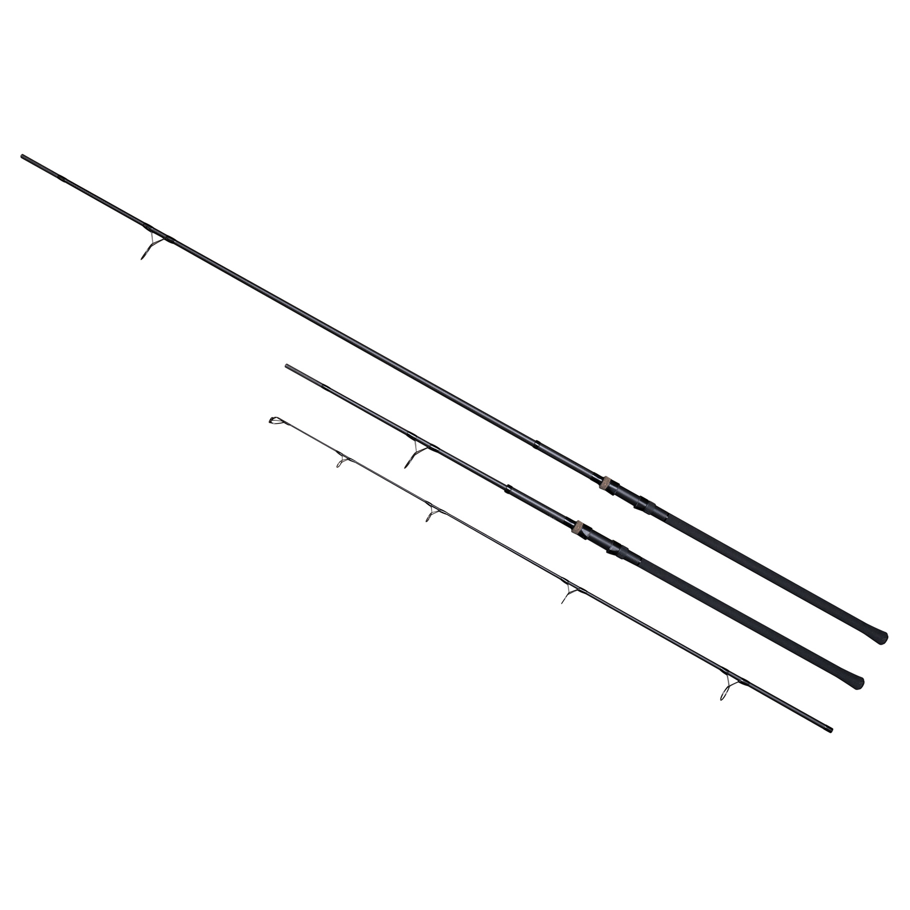 ESP Quickdraw 4K 10ft Carp Rod • NEXT DAY DELIVERY • TT