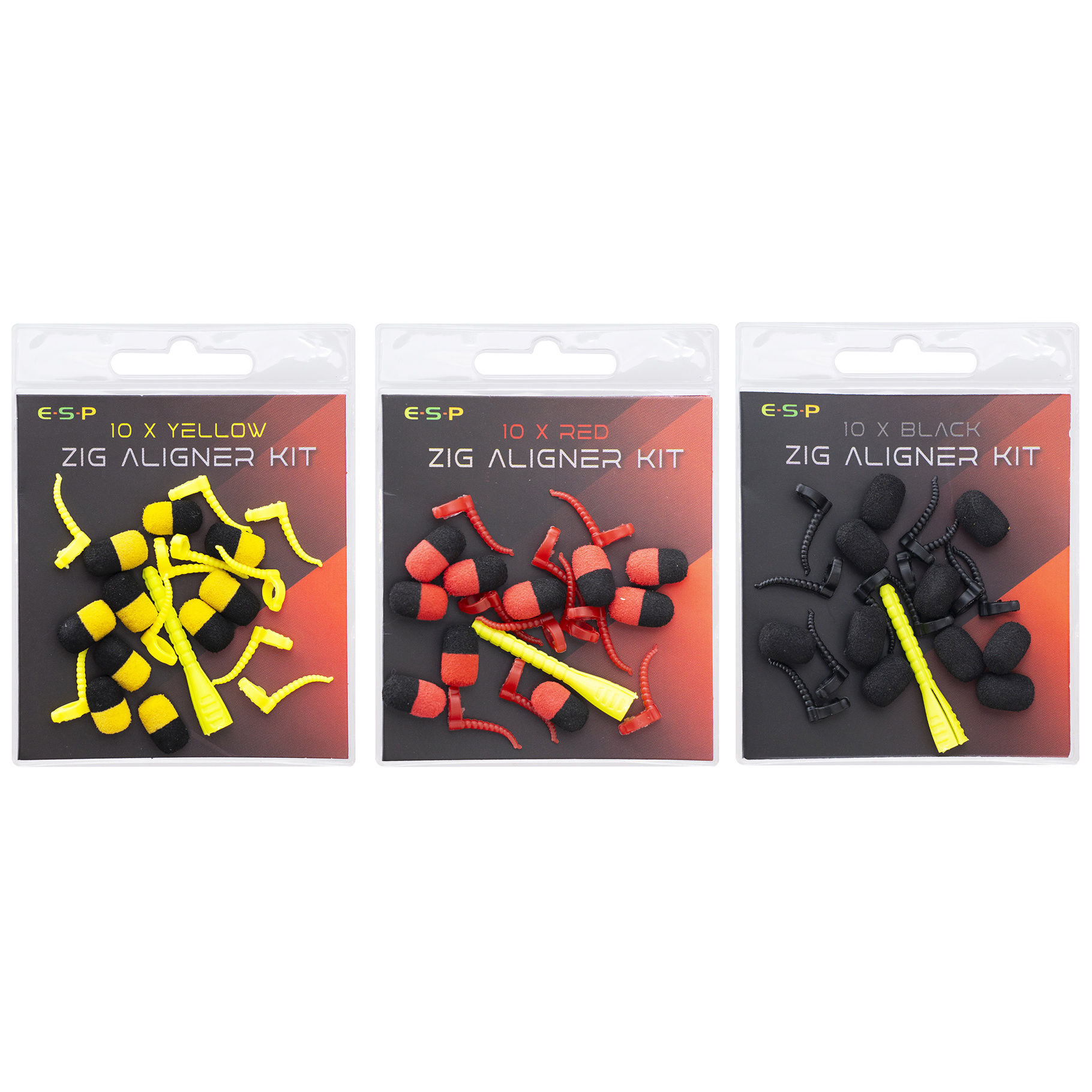 ESP Zig Aligner Kit • NEXT DAY DELIVERY • TT