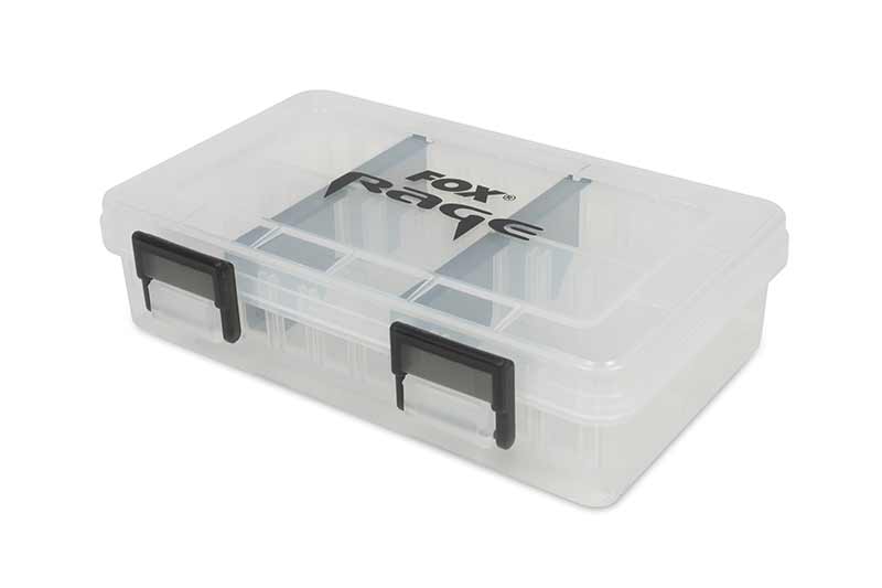 Fox Rage Box Mini • NEXT DAY DELIVERY • TT
