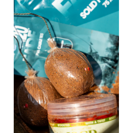 OMC Fade PVA Cable Ties • NEXT DAY DELIVERY • TT