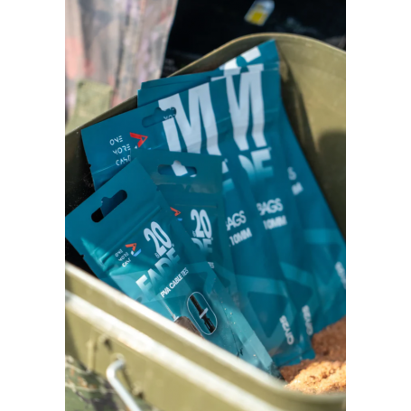 OMC Fade PVA Cable Ties • NEXT DAY DELIVERY • TT