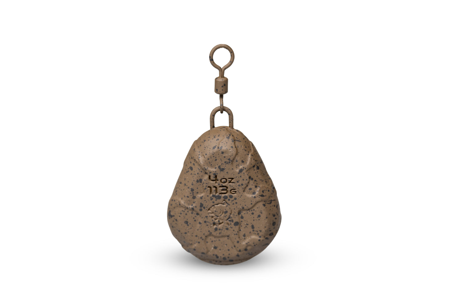 Nash Flat Pear Swivel Lead • NEXT DAY DELIVERY • TT