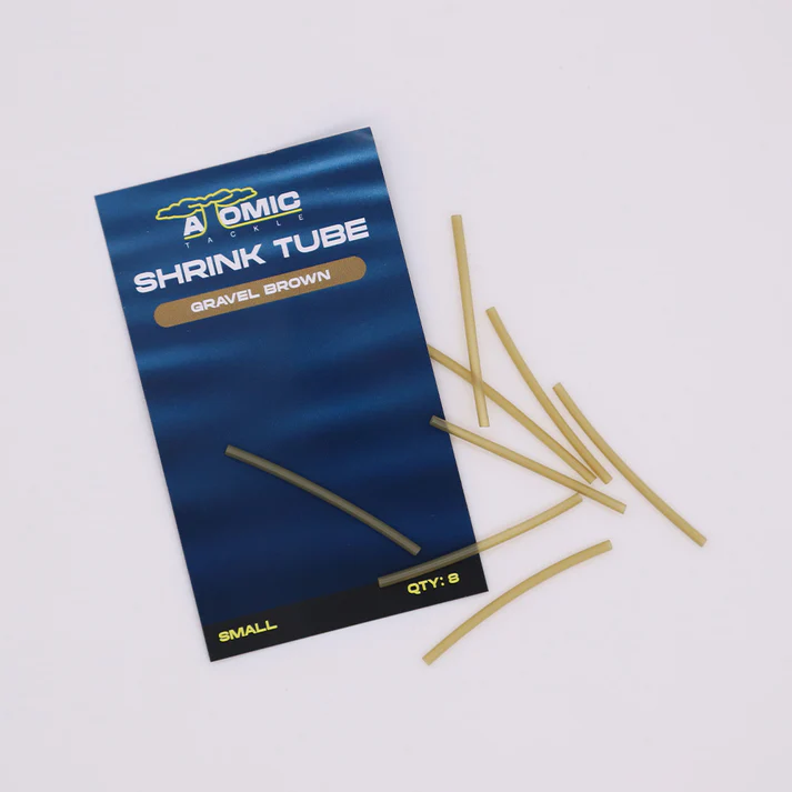 Atomic Tackle Shrink-Tube • NEXT DAY DELIVERY • TT