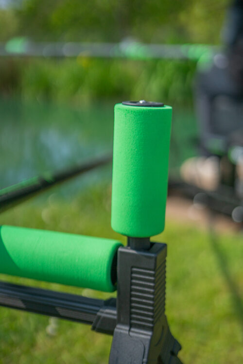 MAVER MV-R UK POLE ROLLER • NEXT DAY DELIVERY • TT