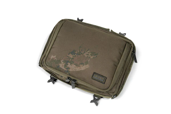 Nash Scope OPS Rucksack Expansion Pack • NEXT DAY DELIVERY • TT