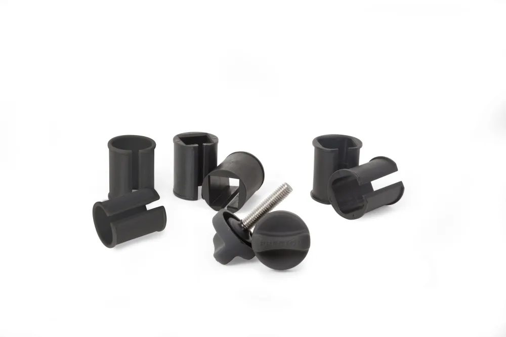 Preston OFFBOX SPARE ROUND INSERT • NEXT DAY DELIVERY • TT