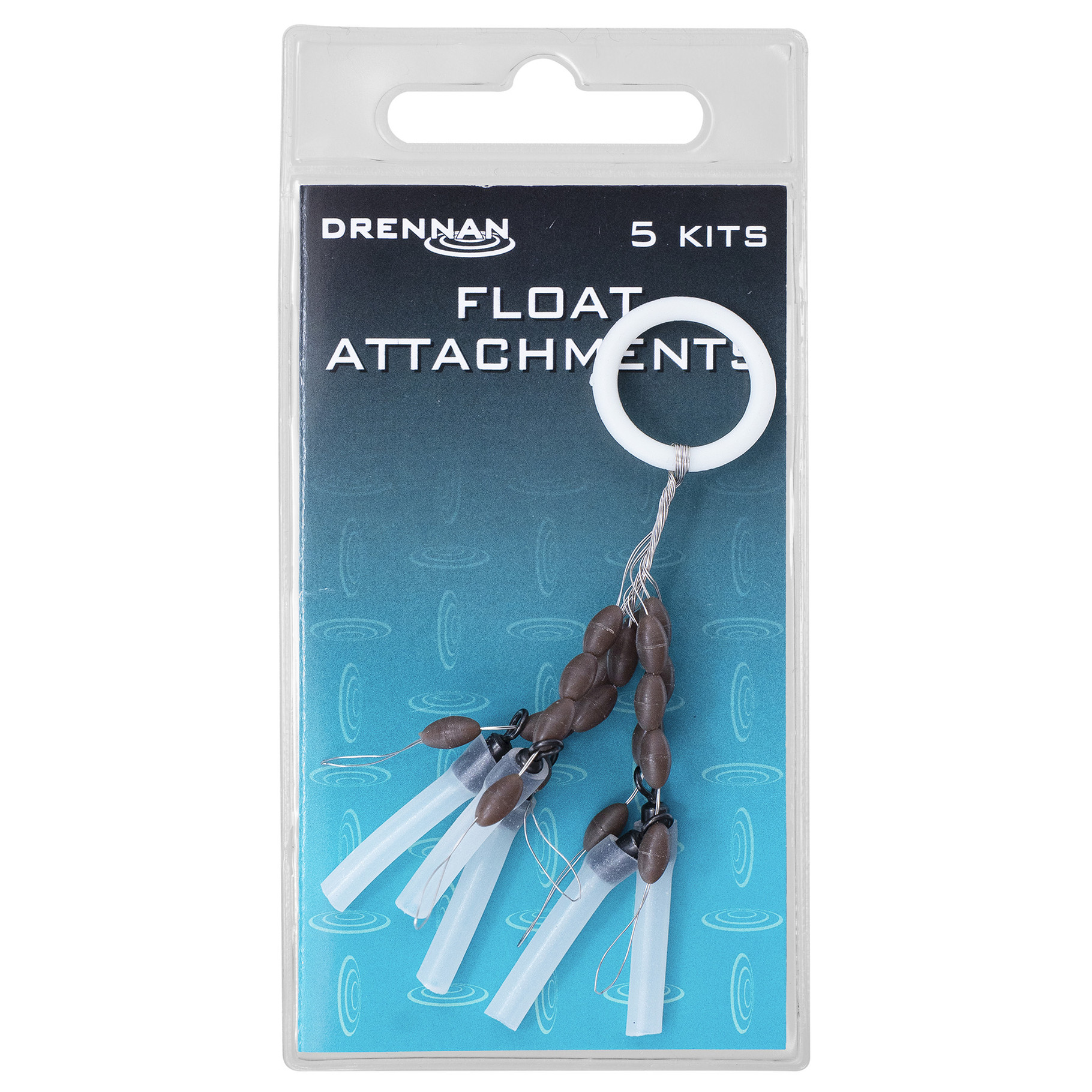 Drennan DR Float Attachment Kits • NEXT DAY DELIVERY • TT