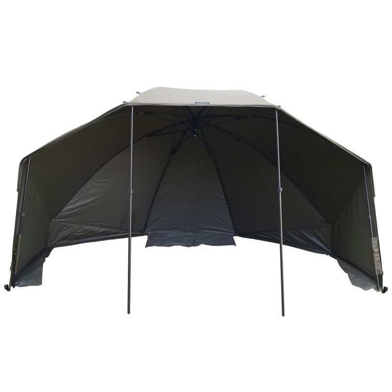 ESP Quickdraw Brolly & Mozzy Drape • NEXT DAY DELIVERY • TT