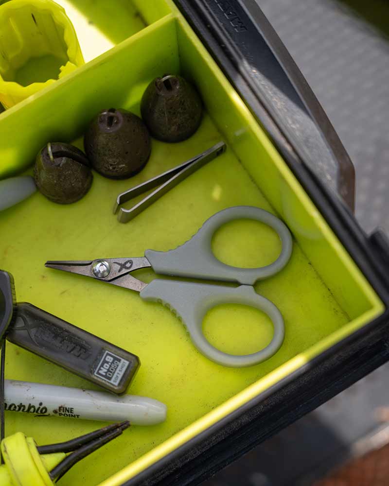 Matrix Titanium Braid Scissors • NEXT DAY DELIVERY • TT