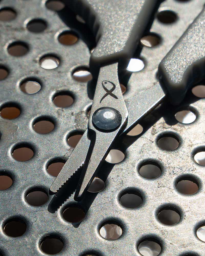 Matrix Titanium Braid Scissors • NEXT DAY DELIVERY • TT