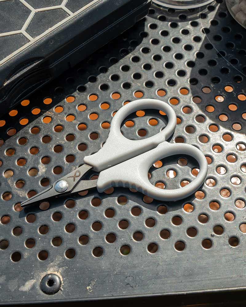 Matrix Titanium Braid Scissors • NEXT DAY DELIVERY • TT