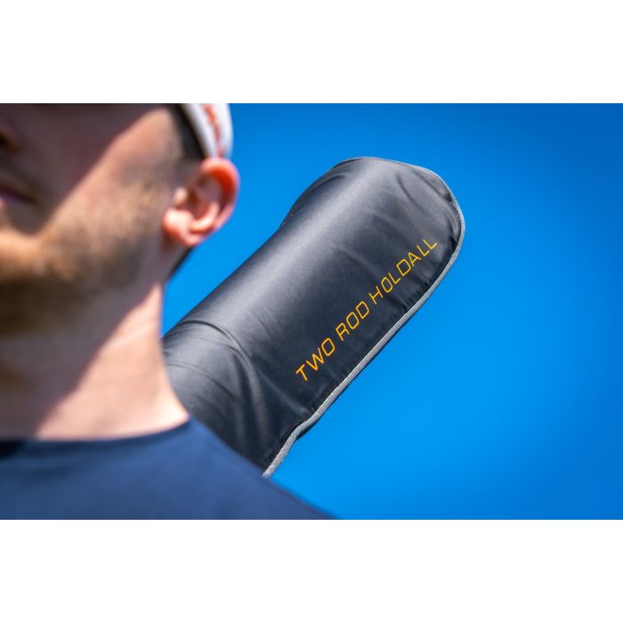 Guru 2 Rod Holdall • NEXT DAY DELIVERY • TT