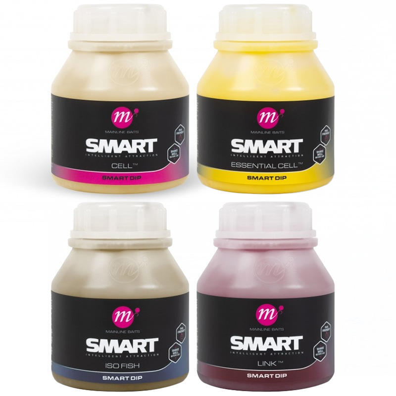 Mainline Smart Dip Liquid • NEXT DAY DELIVERY • TT