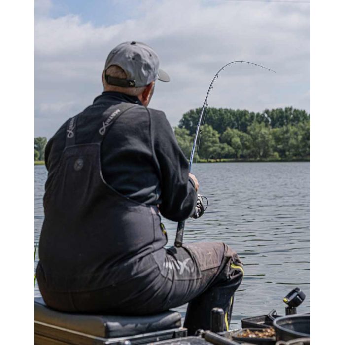 Matrix Horizon X Ultra Pro X Light Waggler Rod • NEXT DAY DELIVERY • TT