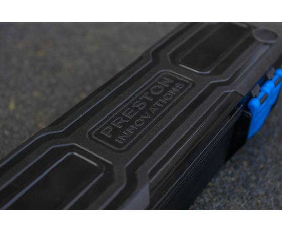 Preston Revolution Compact Spool Box • NEXT DAY DELIVERY • TT