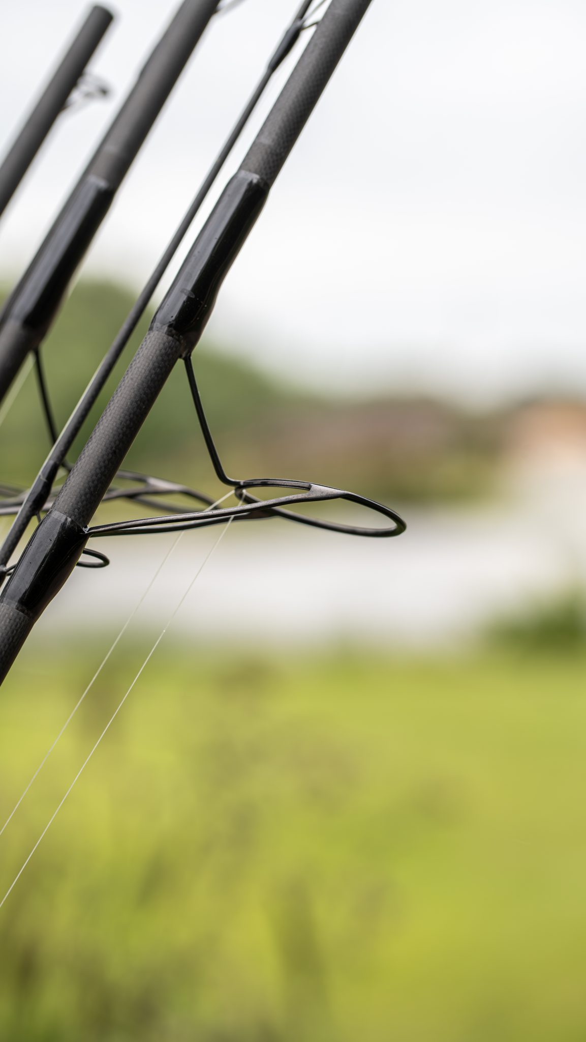 South Coast Rods SCR ST Carp Rods • NEXT DAY DELIVERY • TT