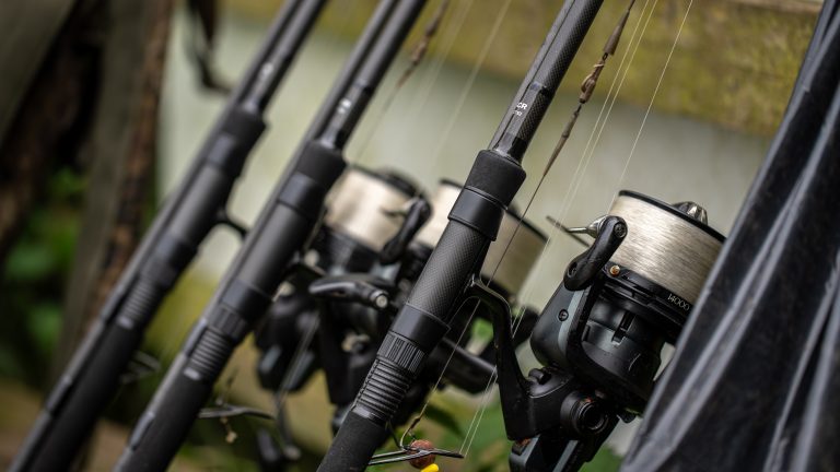 South Coast Rods SCR ST Carp Rods • NEXT DAY DELIVERY • TT