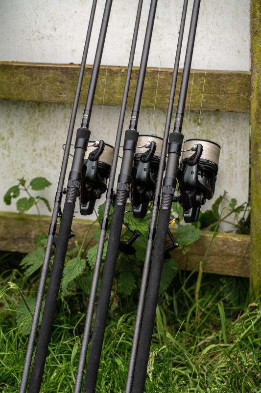 South Coast Rods SCR ST Carp Rods • NEXT DAY DELIVERY • TT