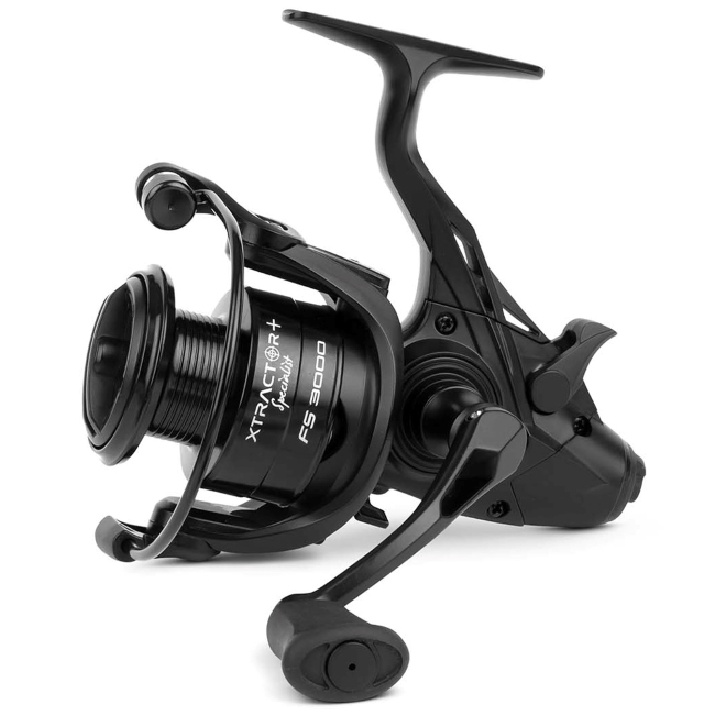 Okuma Pulzar Baitrunner Reel • NEXT DAY DELIVERY • TT
