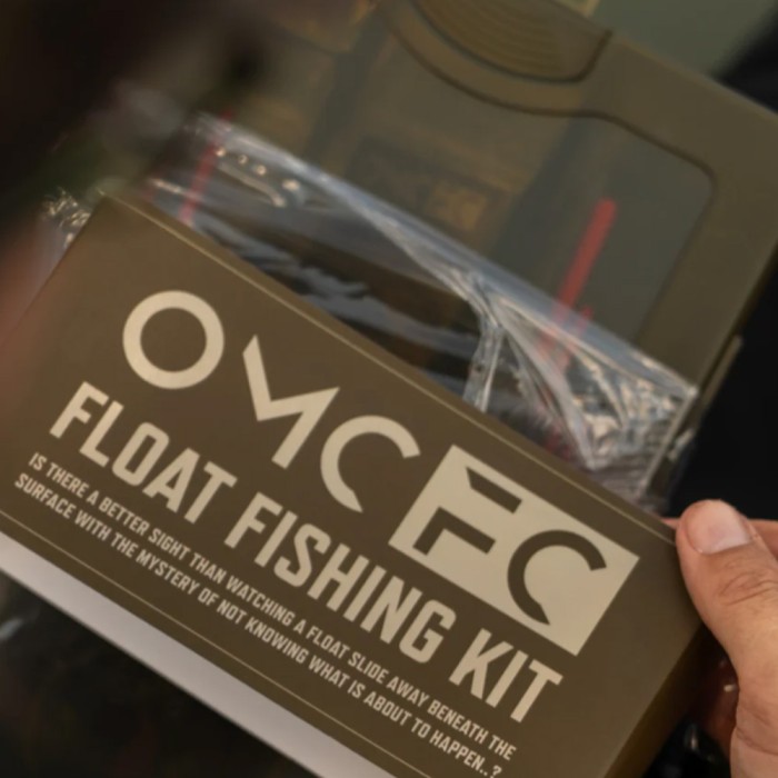 OMC • Tackle Tavern