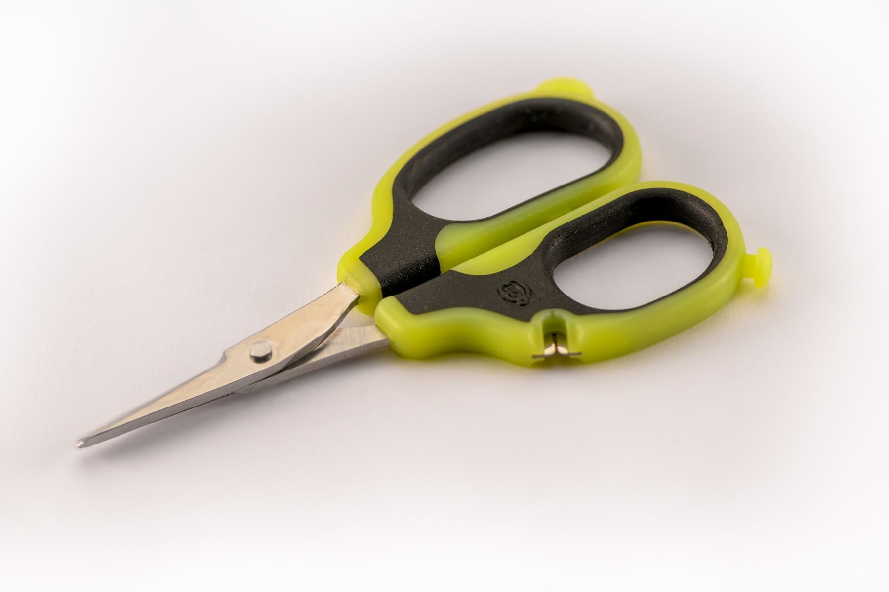 Ridgemonkey Nite Glo Strip N Snip Scissors • NEXT DAY DELIVERY • TT