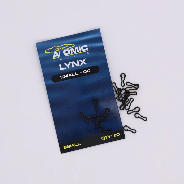 Atomic Tackle Lynx • NEXT DAY DELIVERY • TT