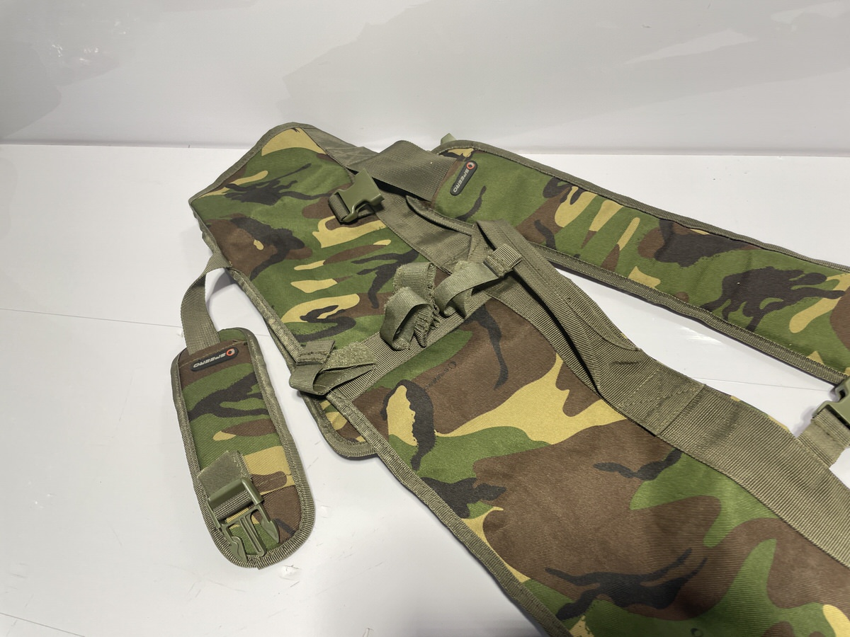 1x Speero DPM Compact Quiver - U169 - PRE LOVED • NEXT DAY DELIVERY • TT