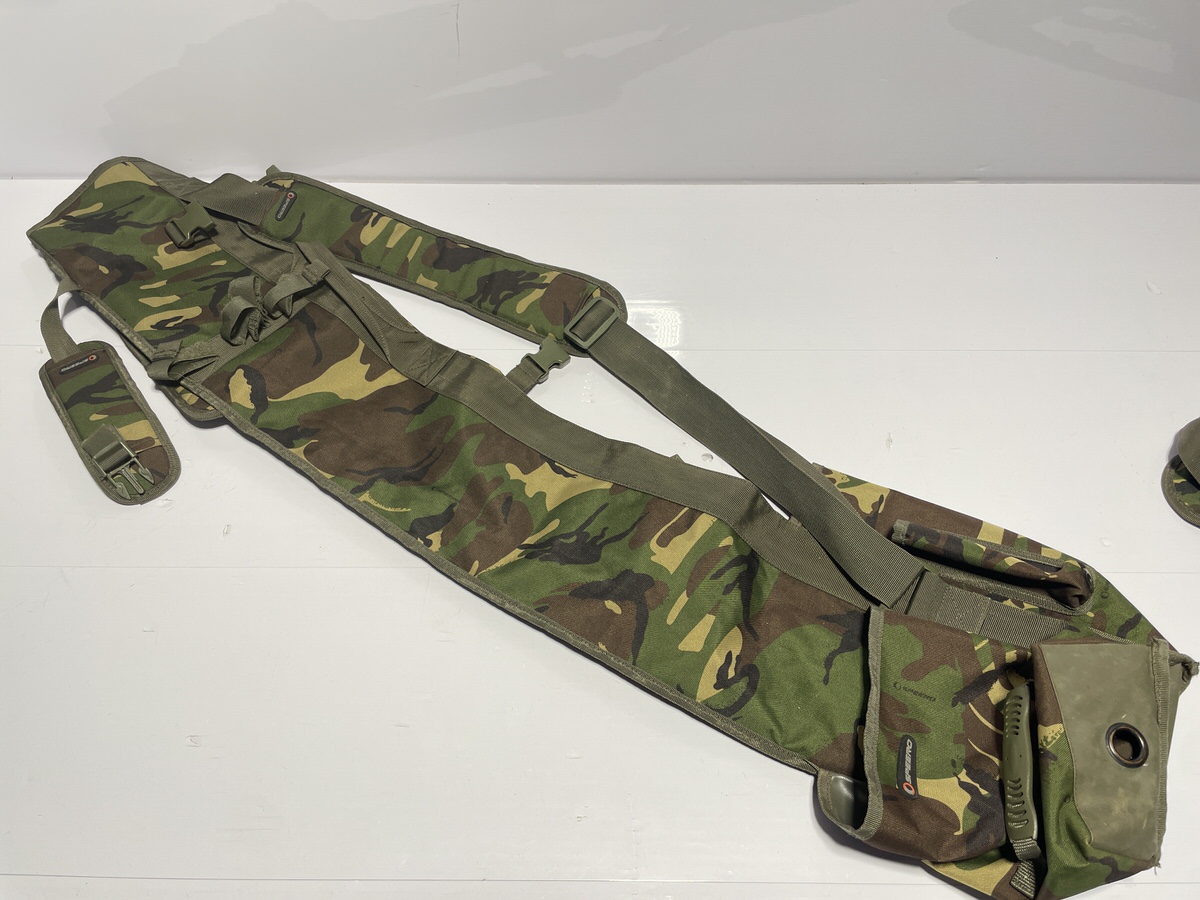 1x Speero DPM Compact Quiver - U169 - PRE LOVED • NEXT DAY DELIVERY • TT