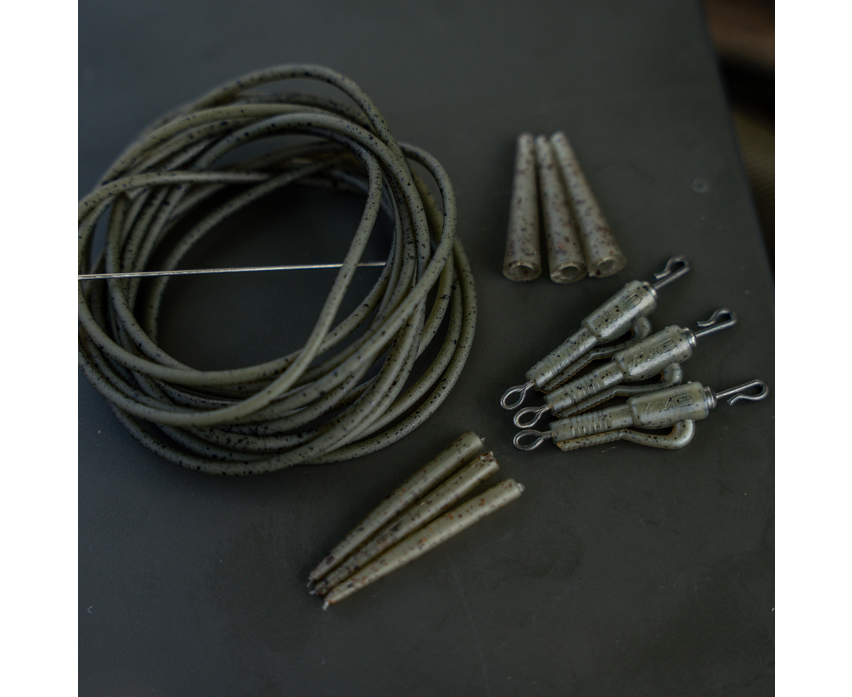 Avid Outline Lead Clip Tubing Kit • NEXT DAY DELIVERY • TT