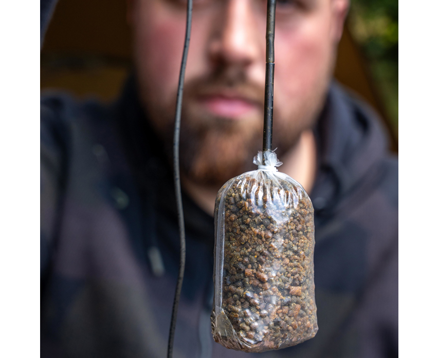 Avid Outline Bag Stem Tungsten Tubing Kit • NEXT DAY DELIVERY • TT