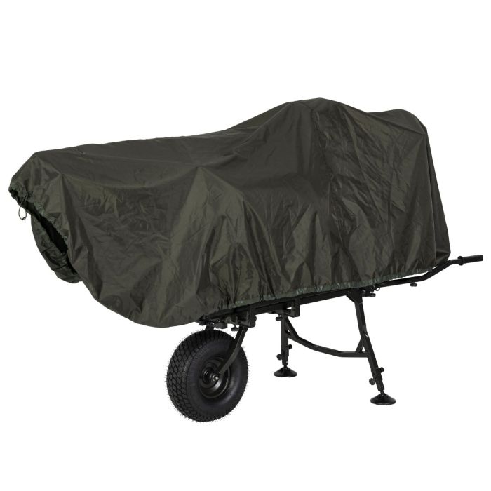 Carp Porter Barrow Cover • NEXT DAY DELIVERY • TT