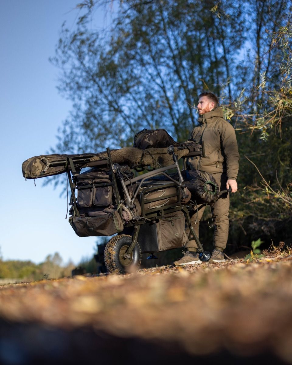 Carp Porter Roamer Carp Porter • NEXT DAY DELIVERY • TT