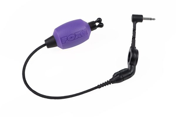 Fox Black Label Dumpy Halo Illuminated Bobbin • NEXT DAY DELIVERY • TT