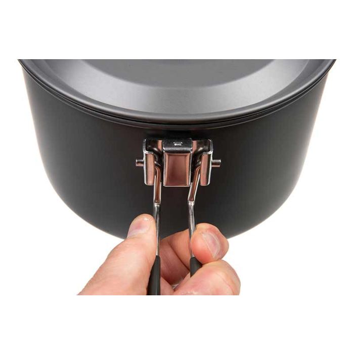 Fox Cookware Cook Set • NEXT DAY DELIVERY • TT