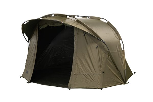 Fox EOS MK2 Bivvy • NEXT DAY DELIVERY • TT