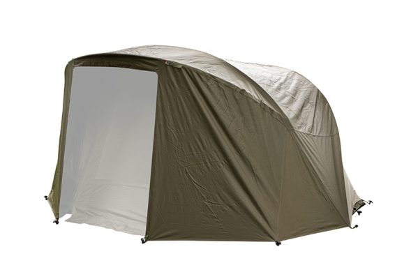Fox EOS MK2 Bivvy • NEXT DAY DELIVERY • TT