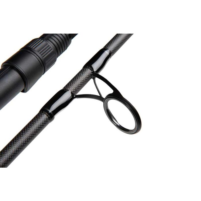 Fox Horizon X5 Black Carp Rod • NEXT DAY DELIVERY • TT